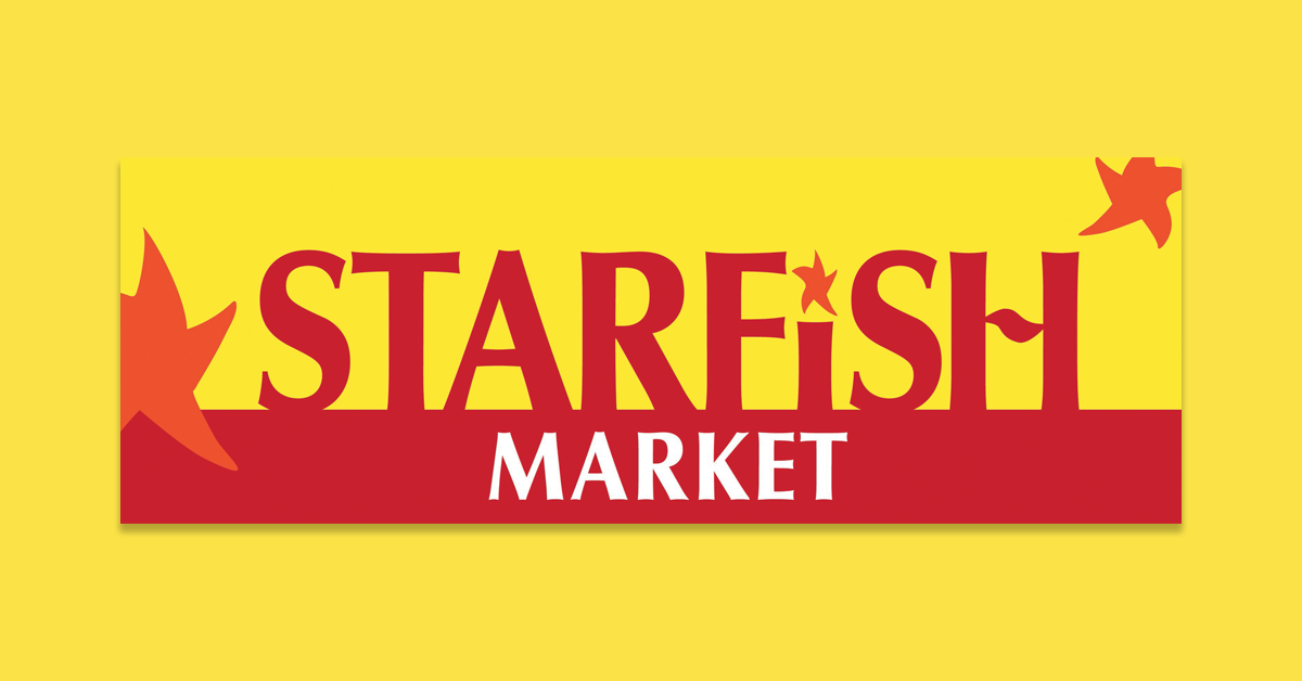 Caribbean and African Grocery Online | Starfish Market