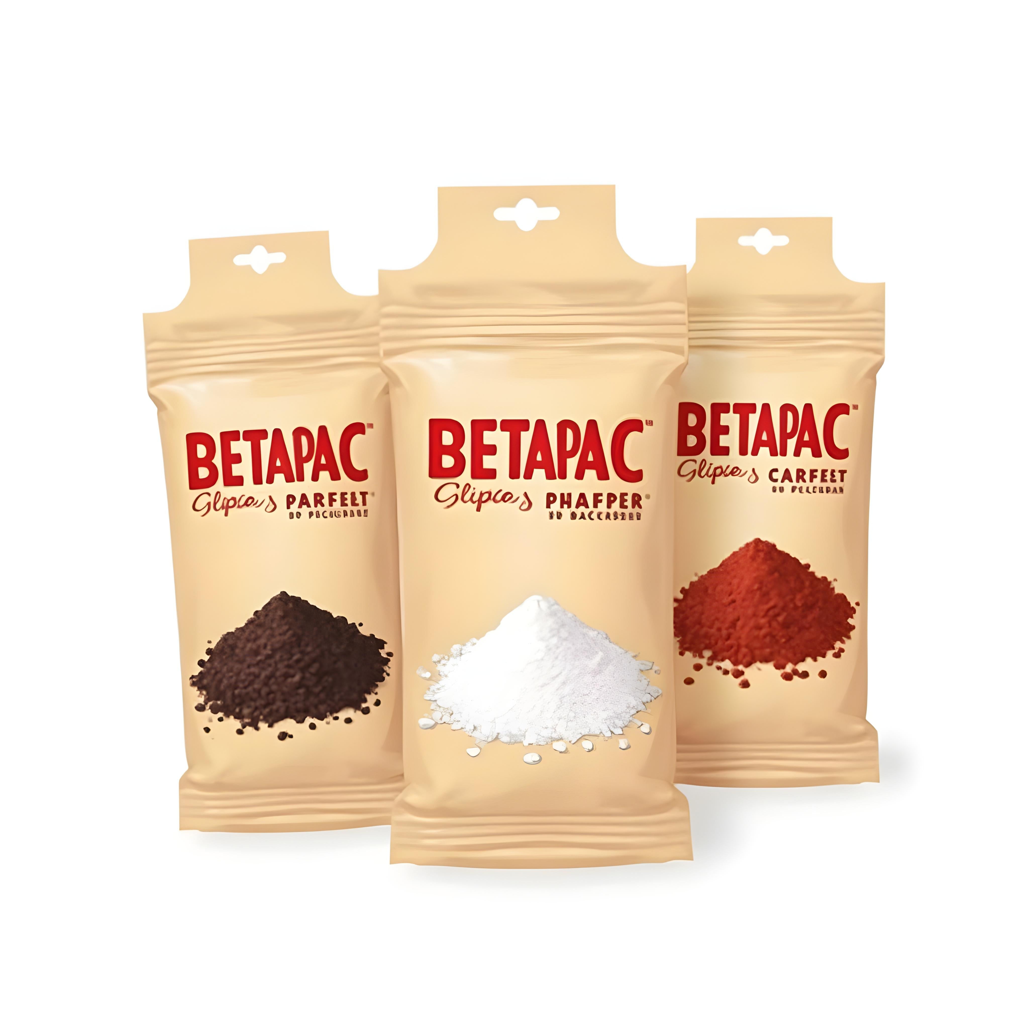 Betapac Brand | Starfish Market