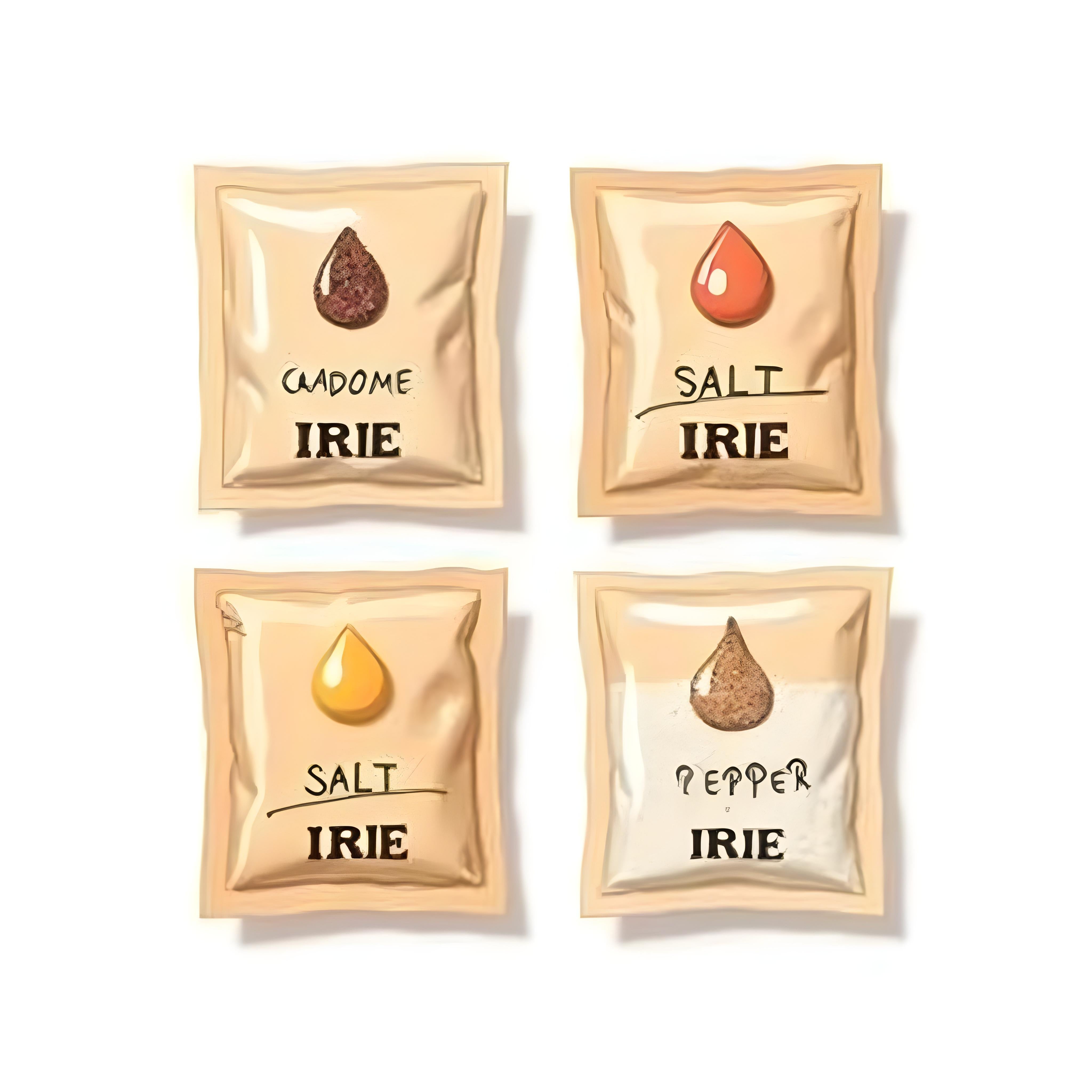 Irie Brand | Starfish Market