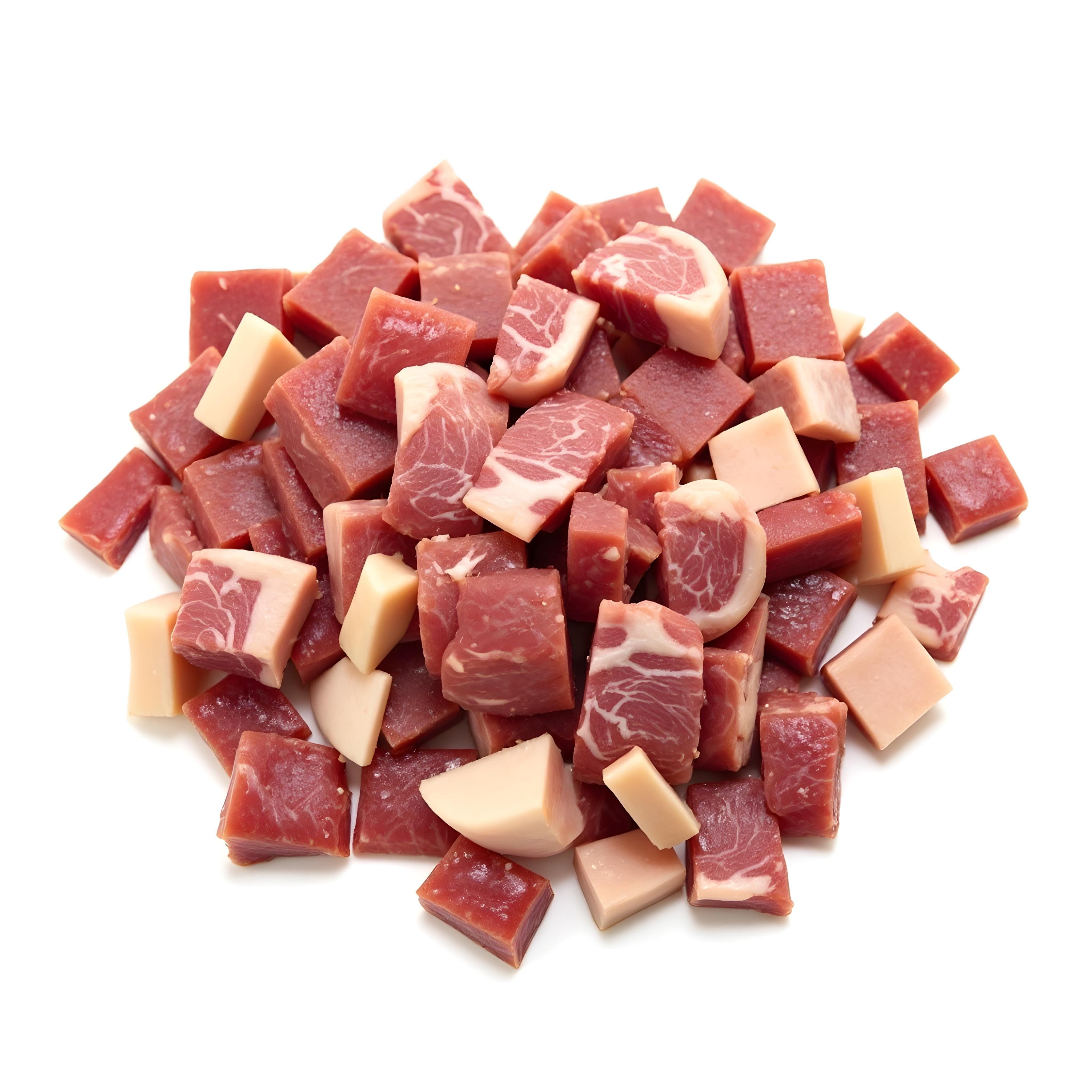 Goat | Starfish Market