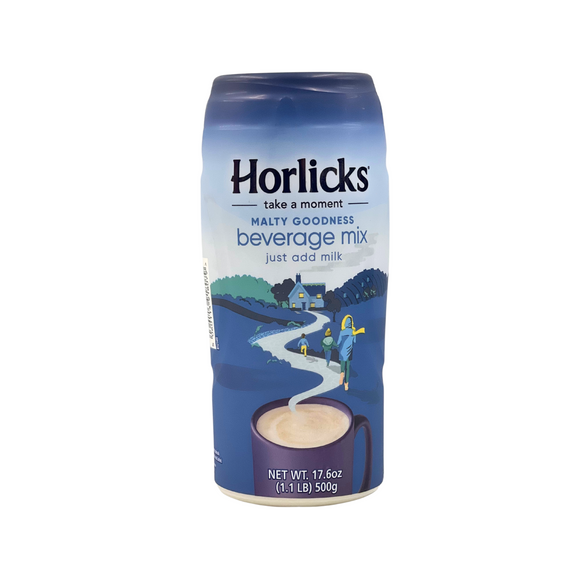Horlicks Classic Malt 400g | Starfish Market
