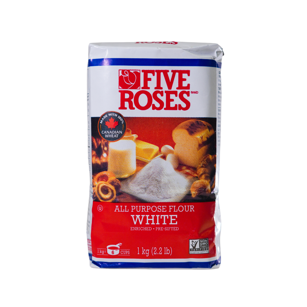 Five Roses All Purpose Flour 1Kg | Starfish Market