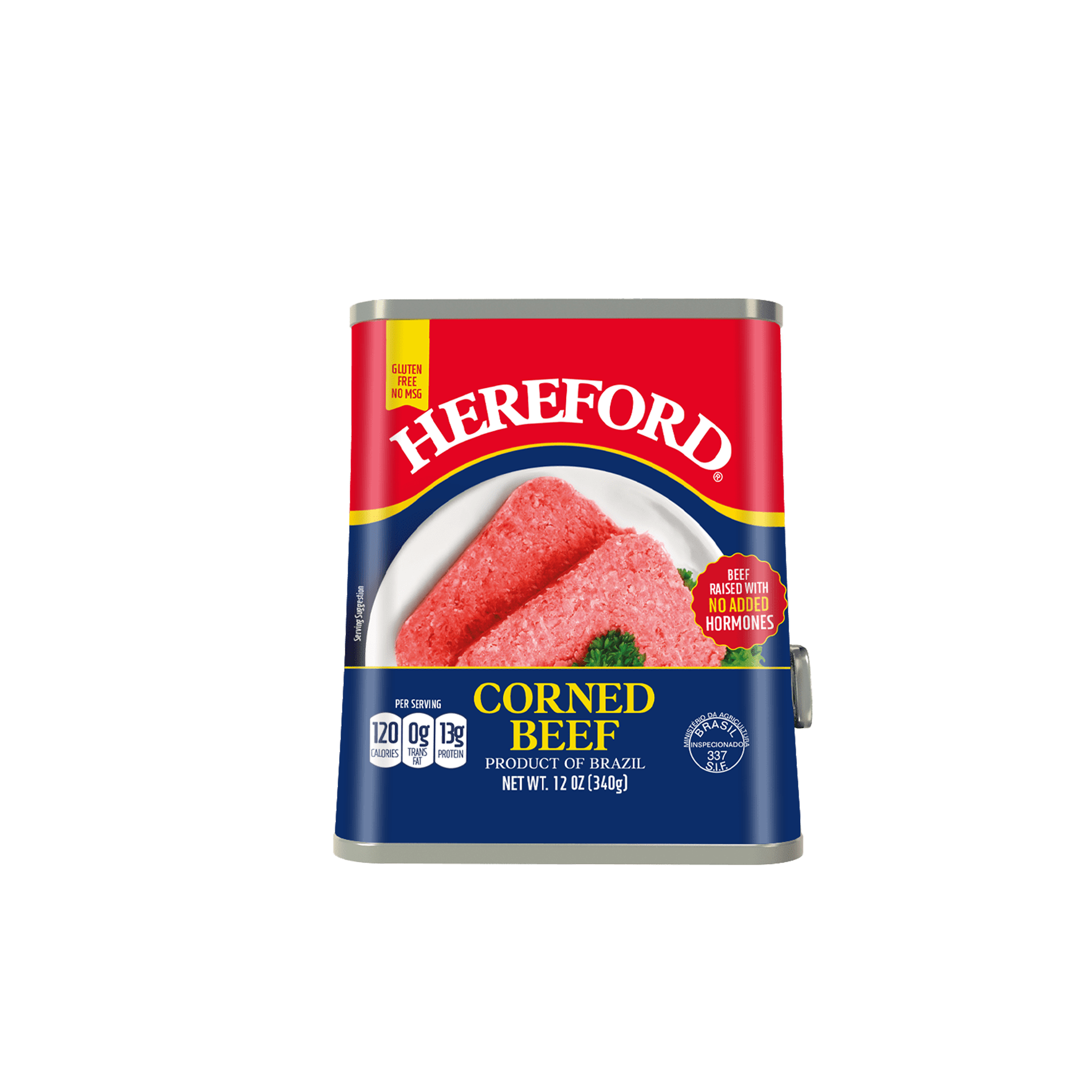 Hereford Corned Beef 340g | Starfish Market