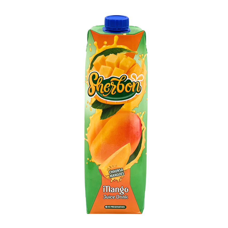 Sherbon Mango Juice 1L | Starfish Market