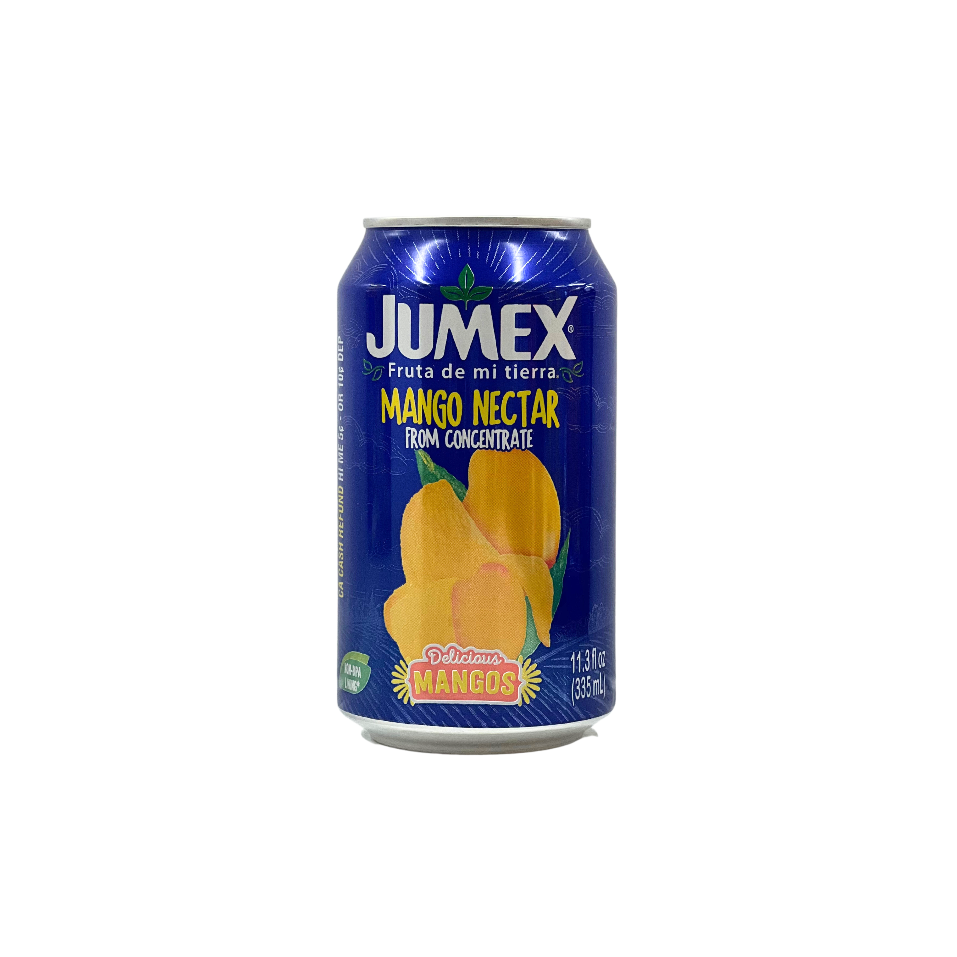 Jumex Mango Nectar 335ml | Starfish Market