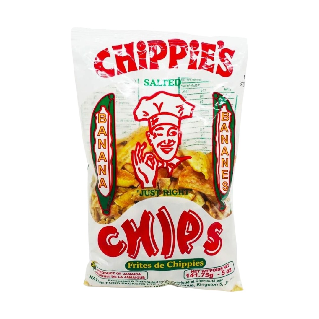Chips | Starfish Market