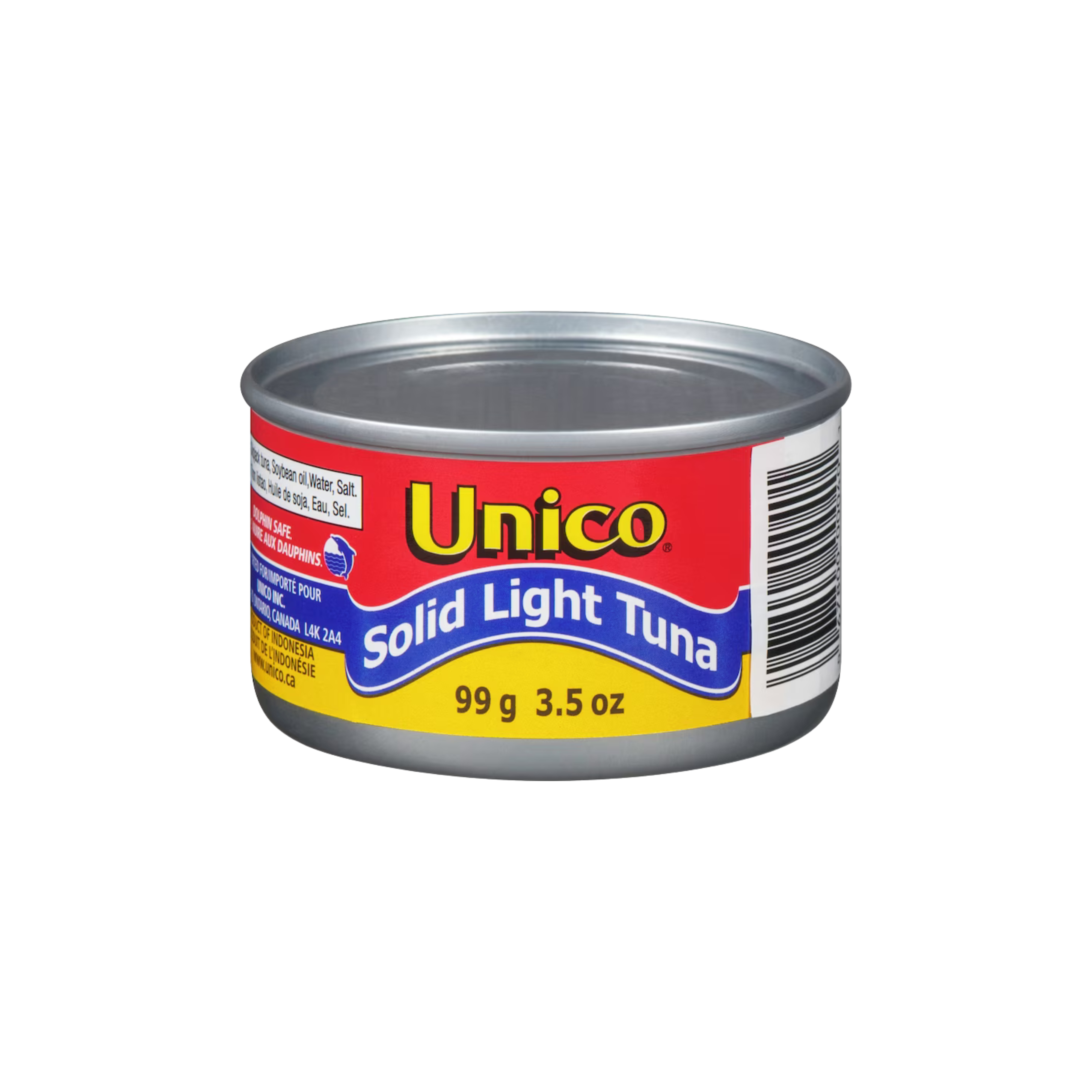 Unico Tuna Solid 99g | Starfish Market