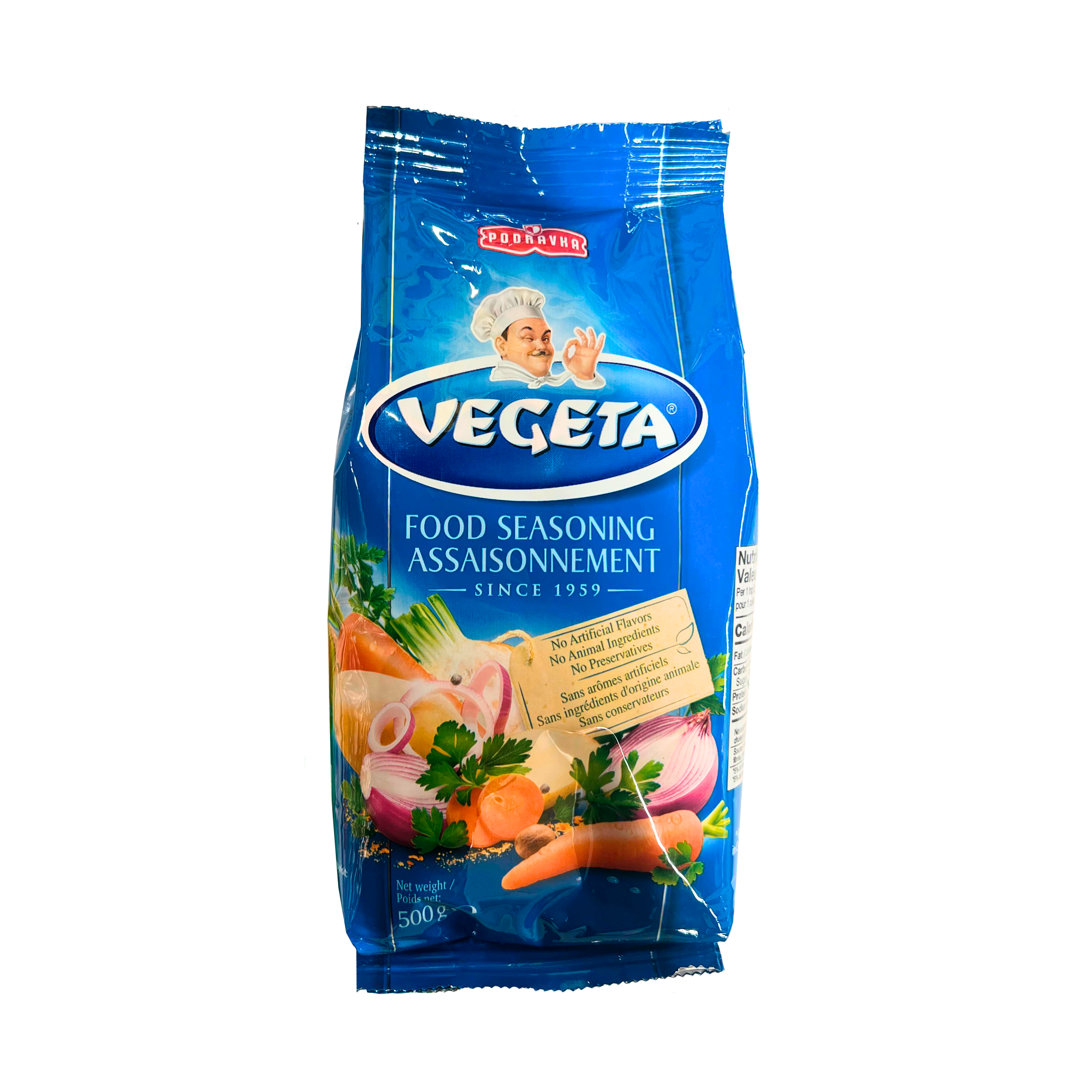 Vegeta 500g | Starfish Market
